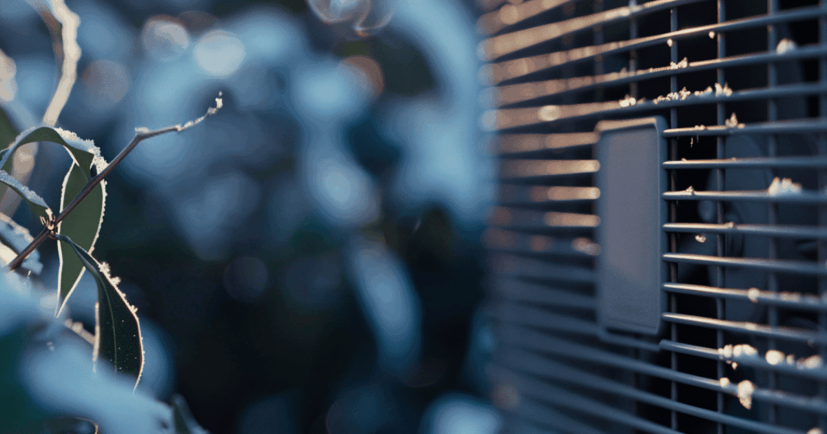 Cold Climate Variable Refrigerant Flow | Focus on Energy