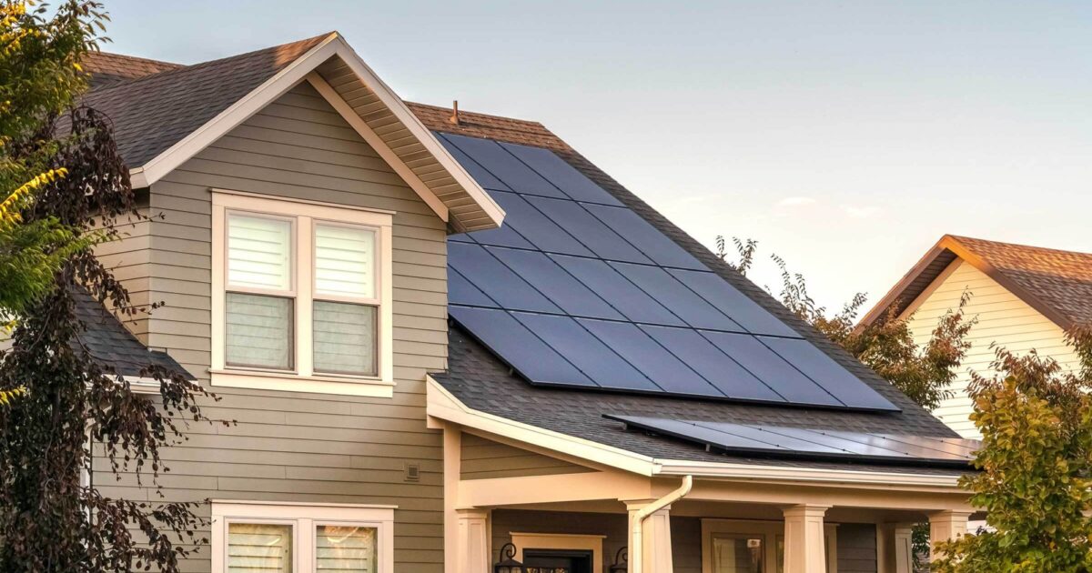Your Startup Guide for Solar Energy at Home | Focus on Energy