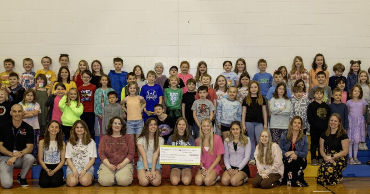 Two Wisconsin Schools Shine Bright in Statewide… | Focus on Energy