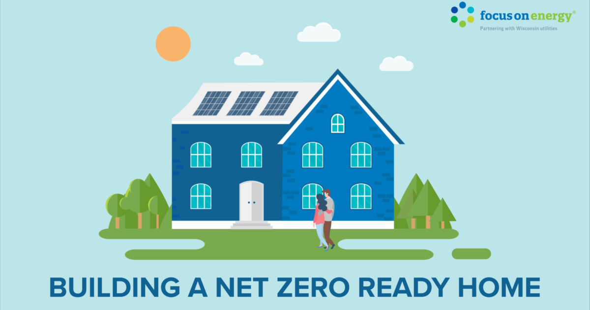 Focus on Energy Video Series & Website Makeover Win… | Focus on Energy