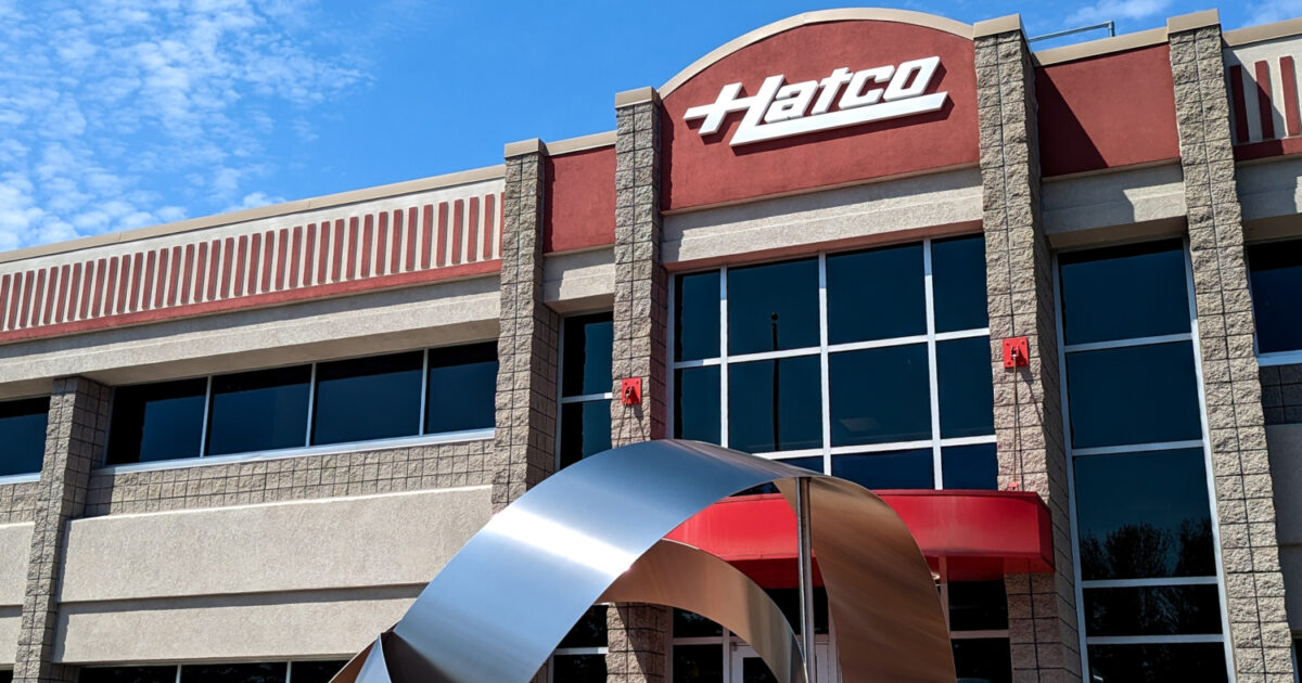 Hatco’s Energy Efficiency Investment Focuses on… | Focus on Energy