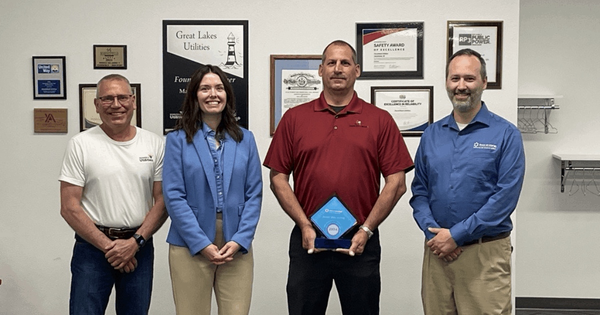 Knowing Where Lighting Matters Most | Focus on Energy