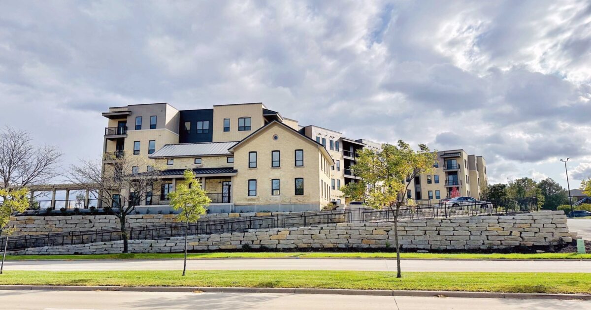 Energy Efficiency Rebates for Affordable Housing… | Focus on Energy