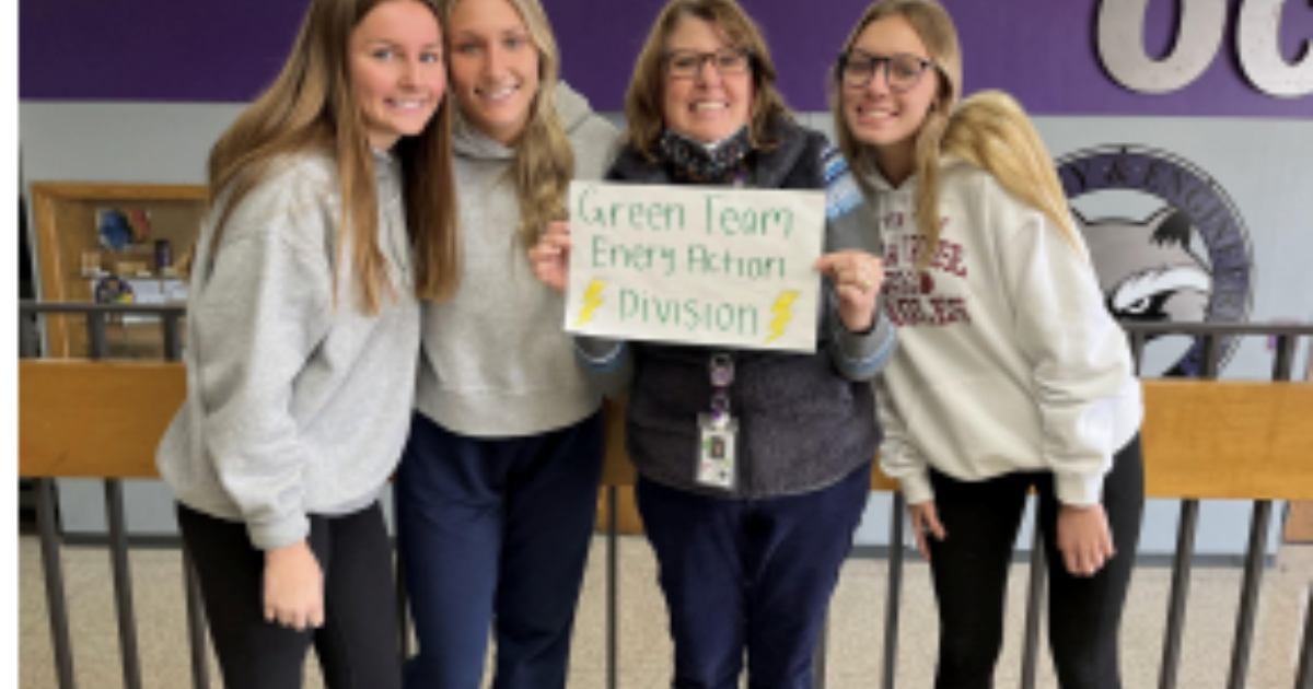 Wisconsin Schools Cash in on Energy Savings | Focus on Energy