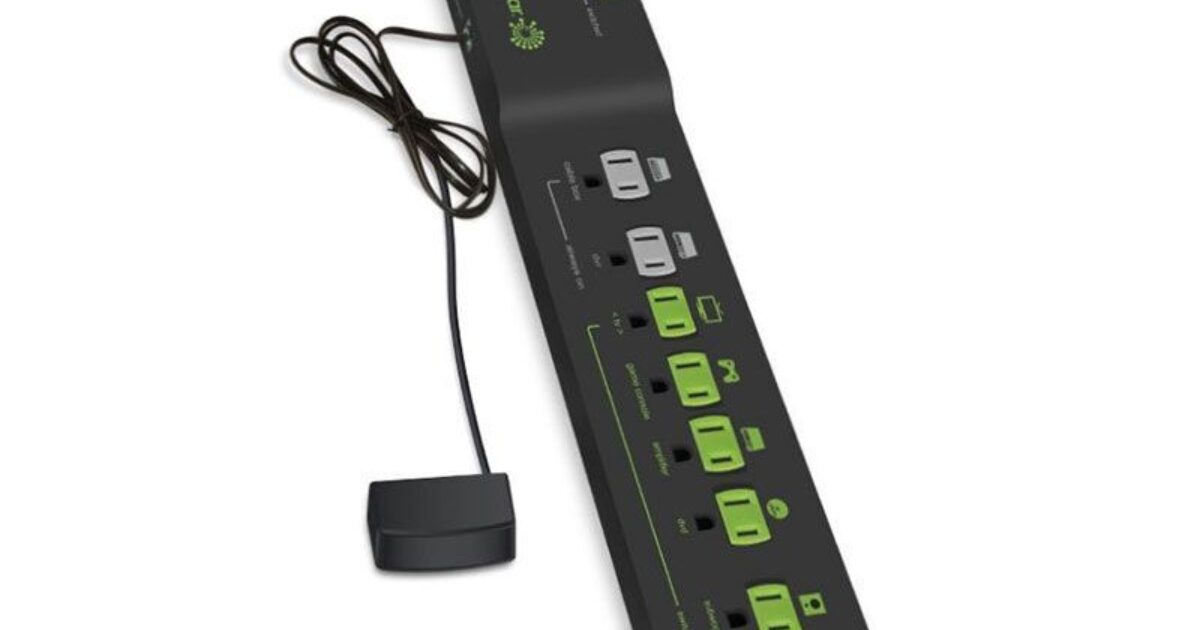 Empower Your School with Smart Power Strips | Focus on Energy