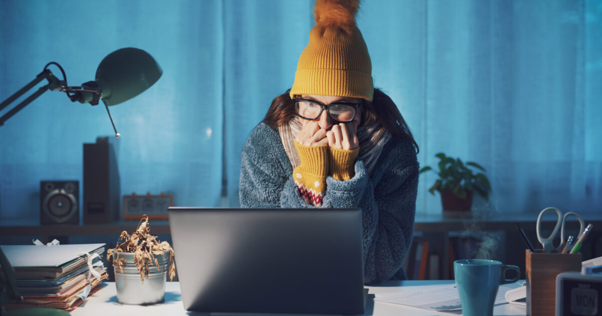 Keeping the Extreme Winter Cold Out of Your Home | Focus on Energy