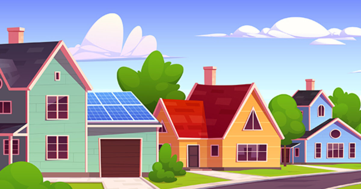 What You Need to Know About the Home Energy Tax… | Focus on Energy