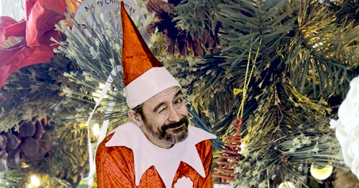 Wattson, The Energy Efficiency Elf Holiday Tips | Focus on Energy