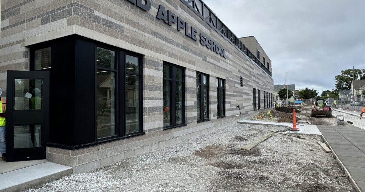 Racine Unified School District: Five-Year Energy… | Focus on Energy