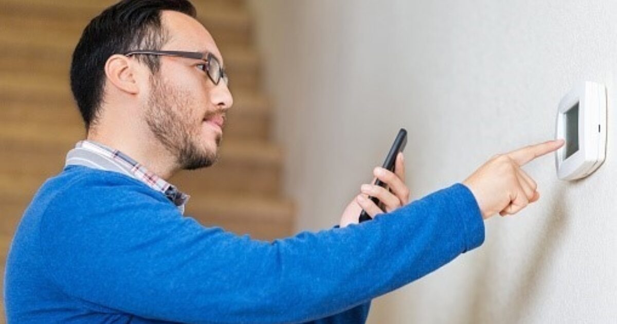 Smart Thermostat Installation Process | Focus on Energy