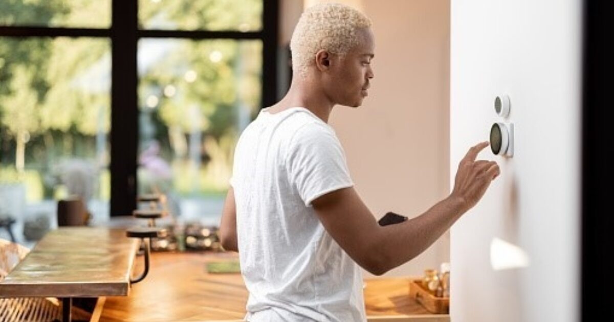 Types of Smart Thermostats | Focus on Energy