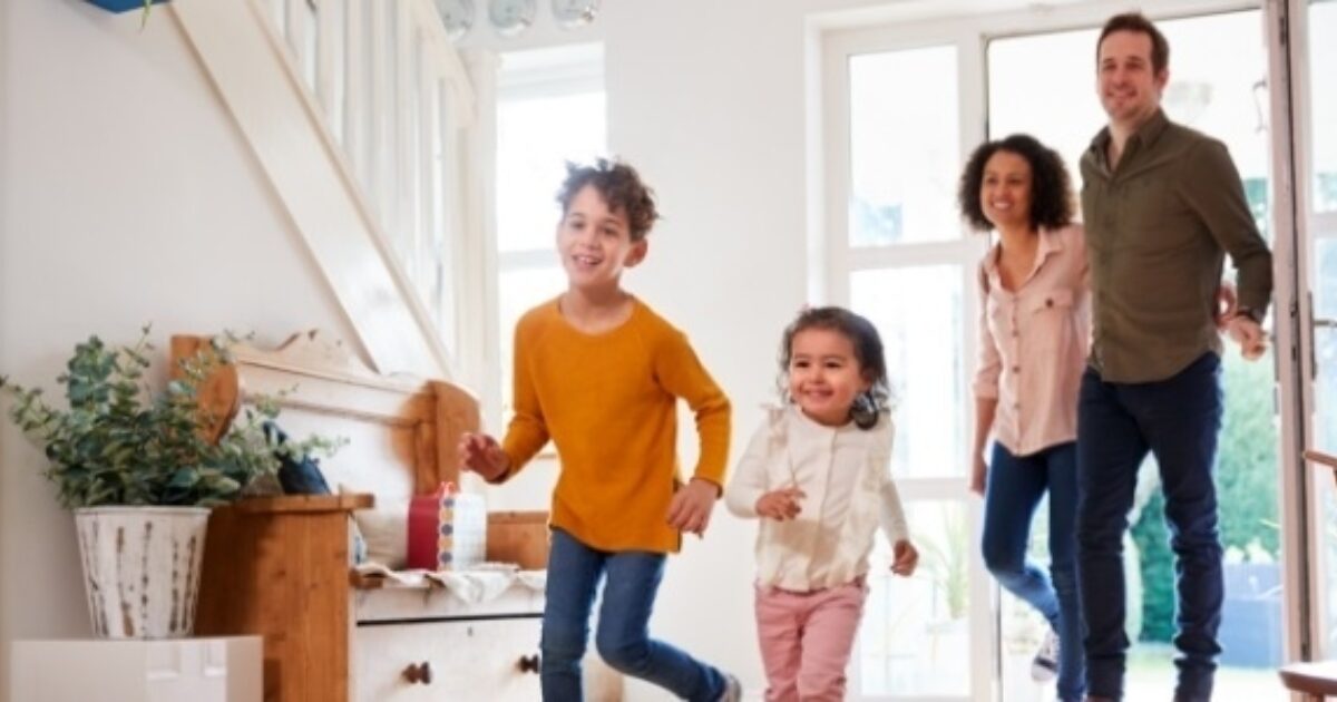 Home Comfort Starts Here - Energy Assessments | Focus on Energy