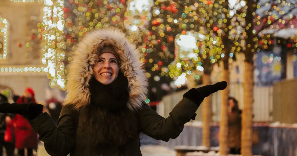 Get the LED(s) Out for the Holidays | Focus on Energy