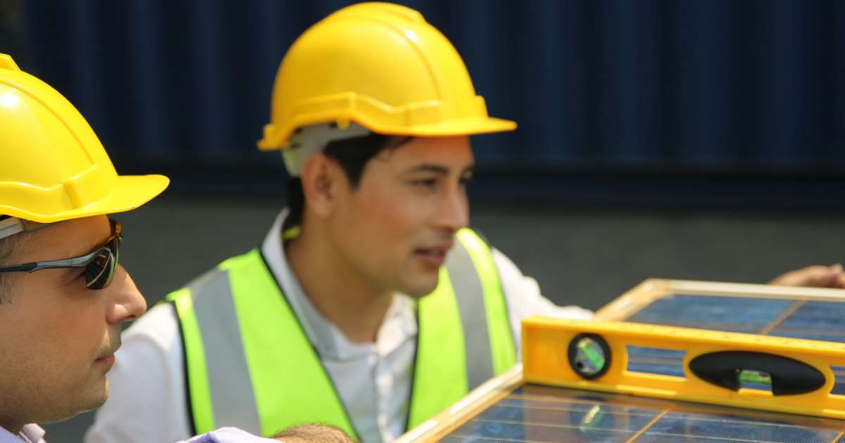 A Career Focused on Energy and The Trades | Focus on Energy