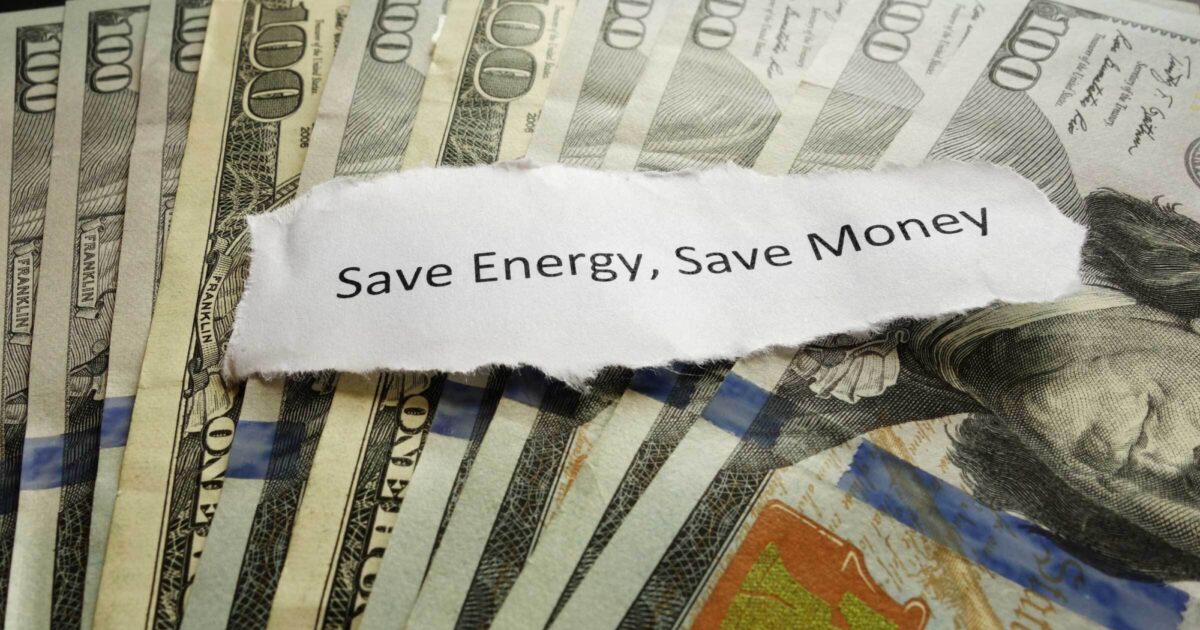 Energy Efficiency Can Help with Rising Costs | Focus on Energy