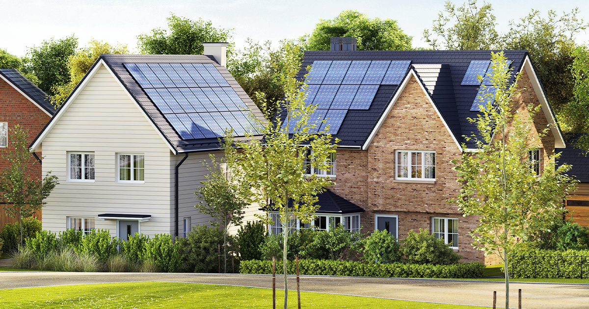 Going Solar in Wisconsin | Focus on Energy