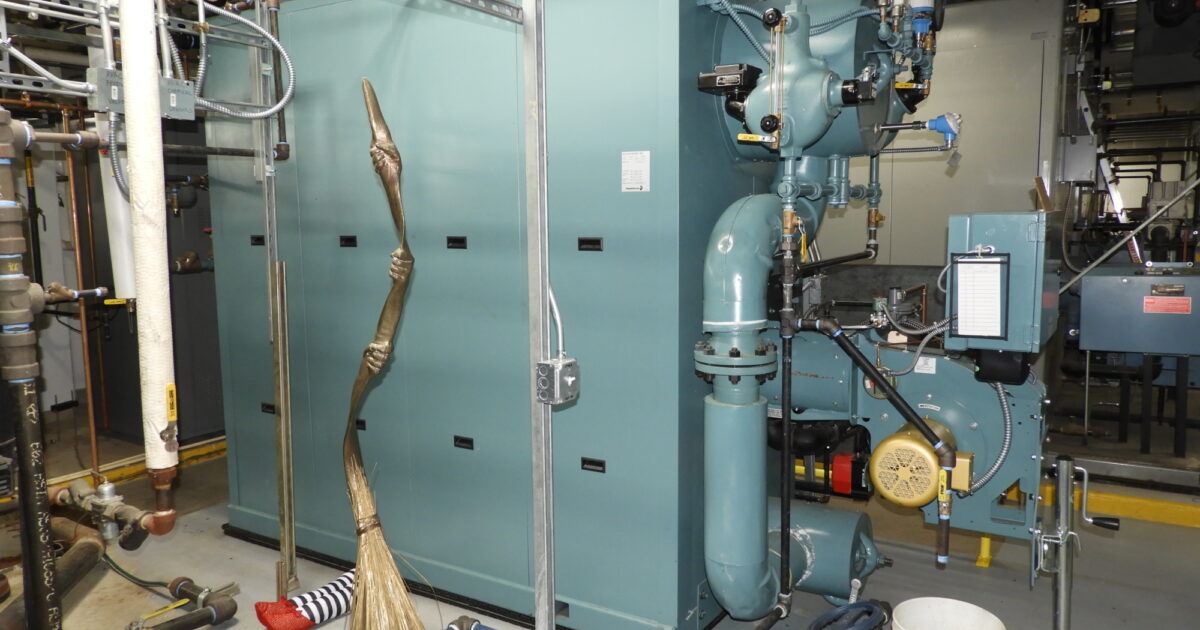 Overture Center for the Arts | Focus on Energy