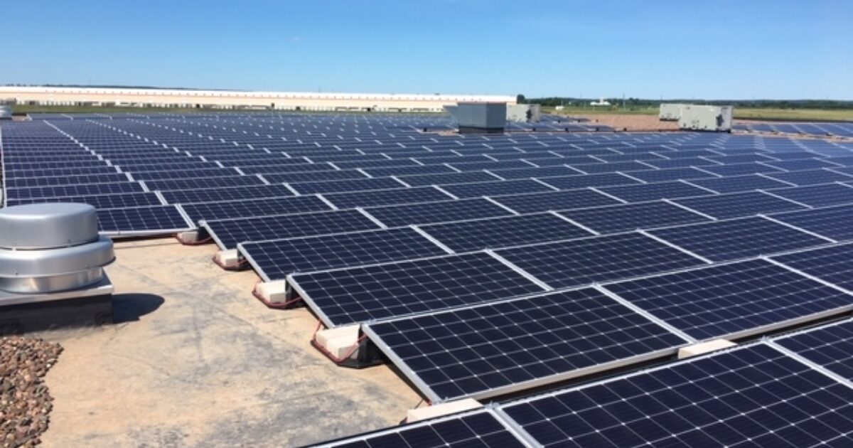 Focus on Energy Helps Wisconsin Distributor Make… | Focus on Energy