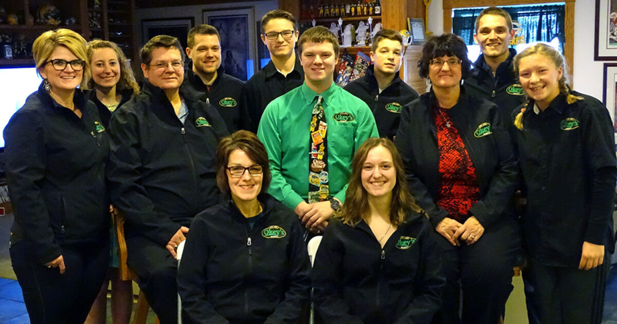 Okey’s Market | Focus on Energy