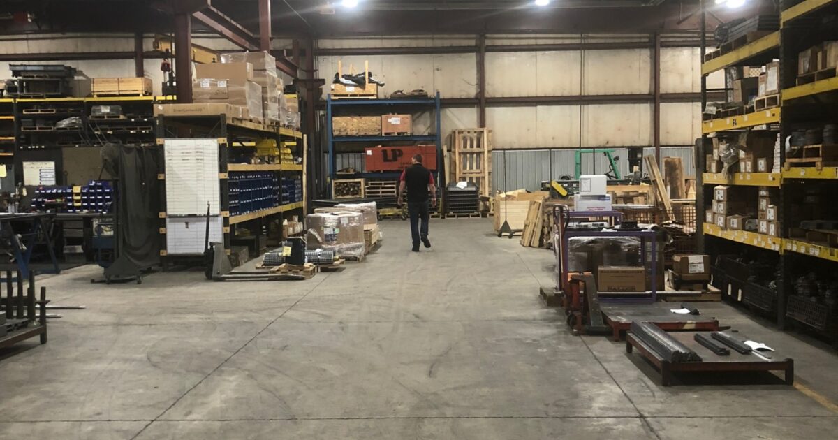 Wisconsin Manufacturing Company Finds Big Savings… | Focus on Energy