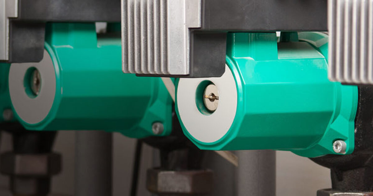 Residential Efficient Pumps | Focus on Energy