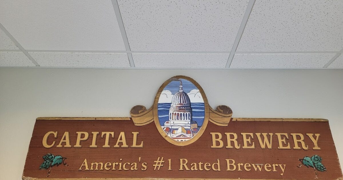 Capital Brewery | Focus on Energy