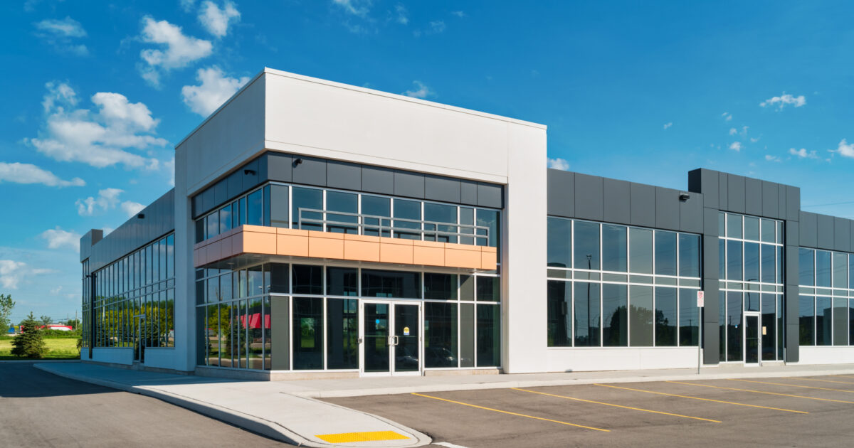 Occupancy-Based Strategic Energy Management | Focus on Energy