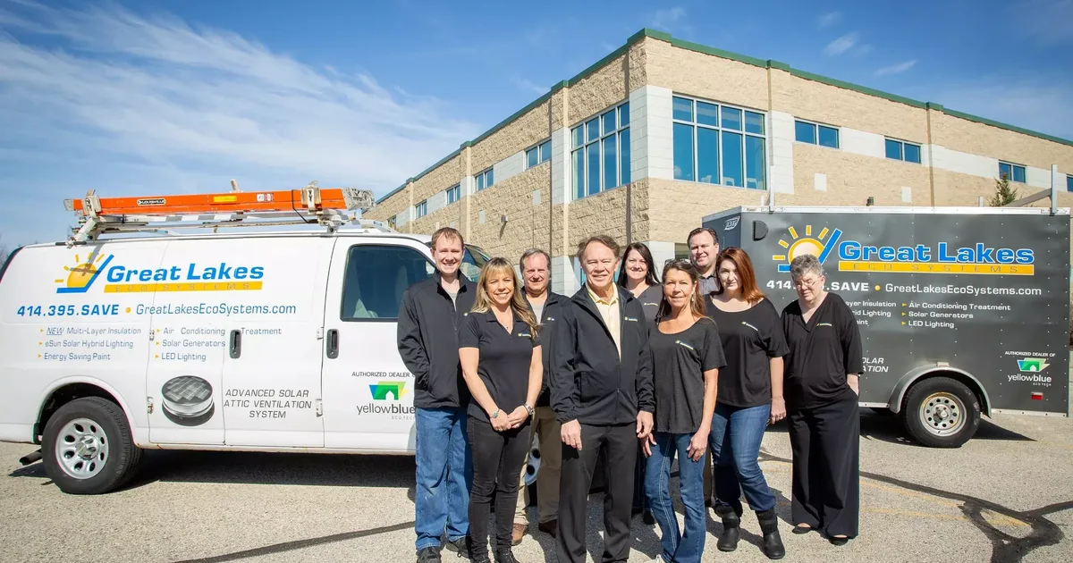 Wisconsin Business Sees Benefits of Partnering with… | Focus on Energy