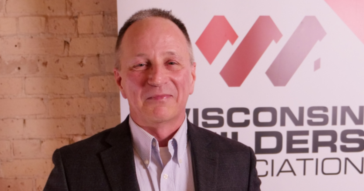 Wisconsin Builders Association Honors Focus on… | Focus on Energy