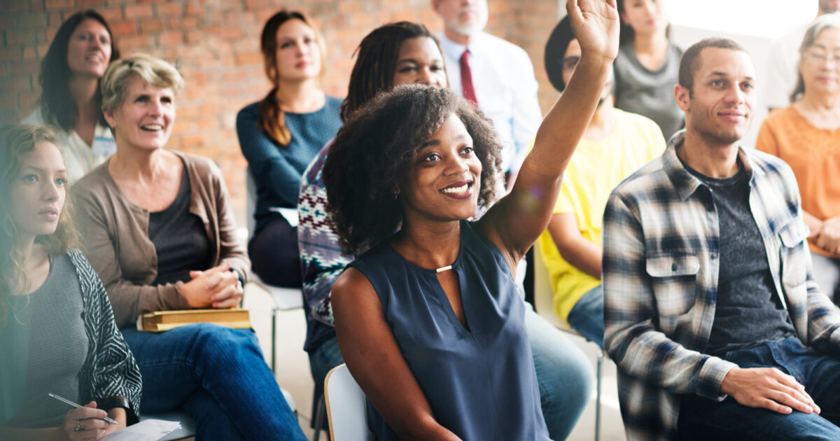 Stakeholder Engagement Sessions | Focus on Energy