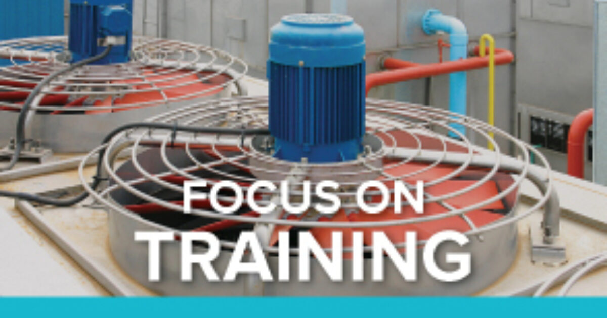 Industrial Ventilation & Process Heat Recovery -… | Focus on Energy