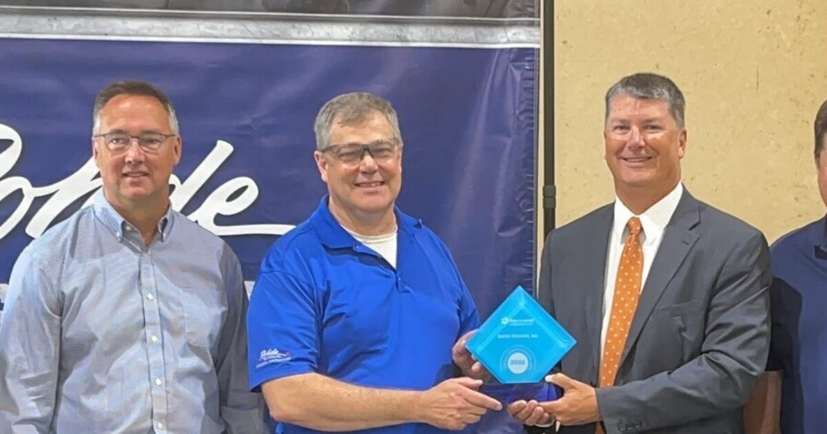 Dedicated to Customized Industrial Energy… | Focus on Energy