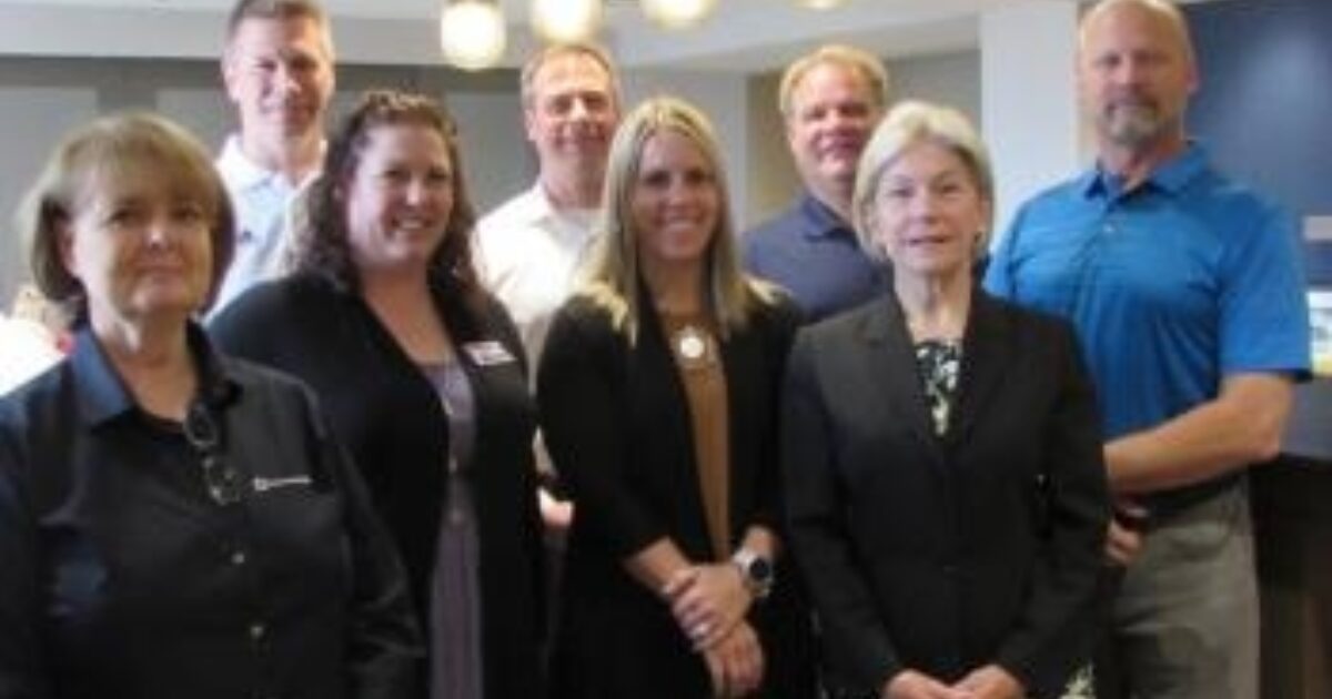 Hampton Inn, Oliver Companies Lauded for Energy… | Focus on Energy